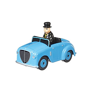 Thomas & Friends Adventures, Sodor Celebration