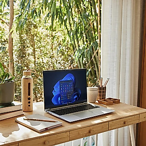 HP EliteBook 860 G9 16" Notebook - WUXGA - 1920 x 1200 - Intel Core i5 12th Gen i5-1235U Deca-core (10 Core) - 16 GB Total RAM - 512 GB SSD - Silver