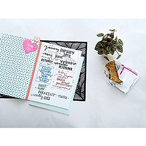 edding 1255 Calligraphy Pen Pack of 3 - Black