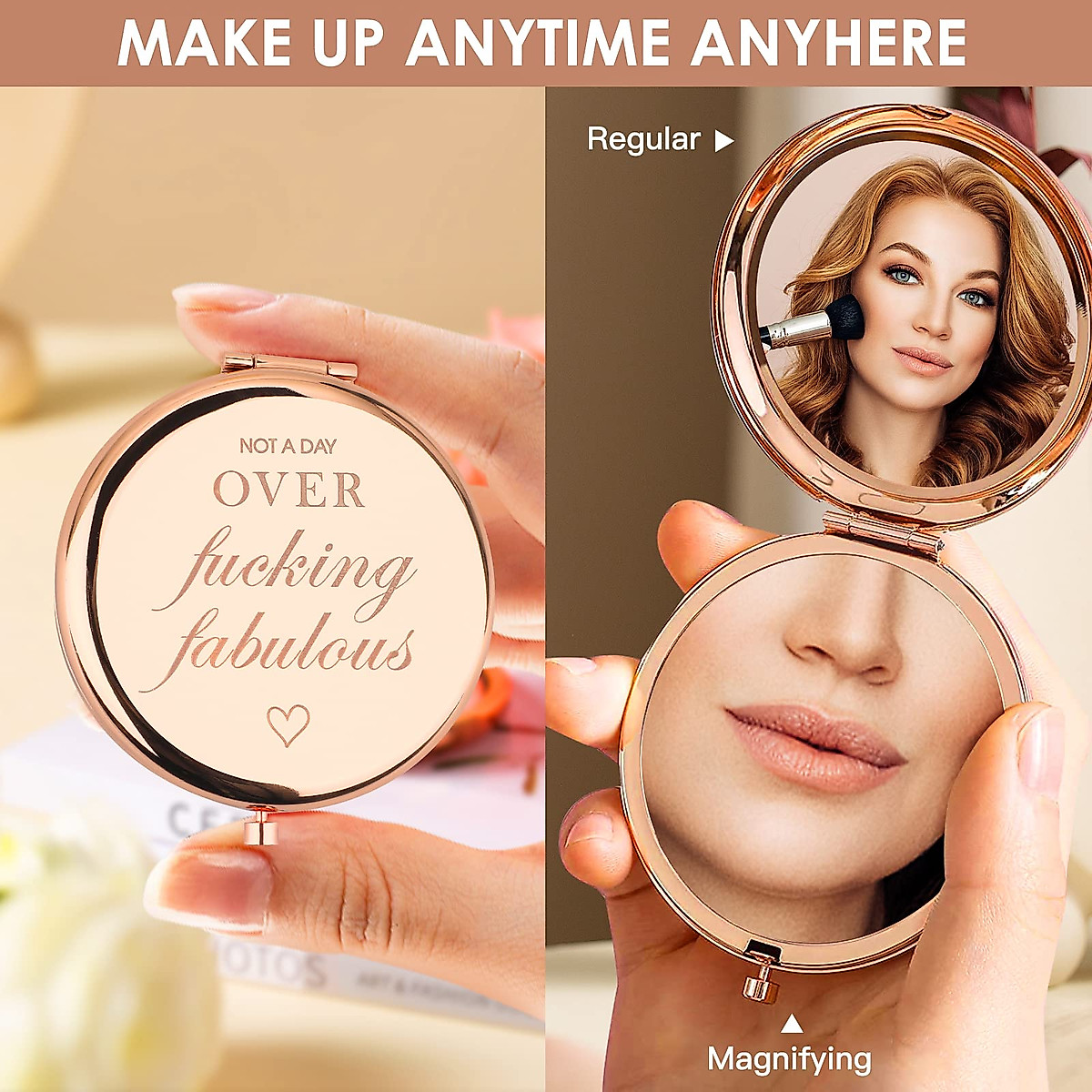 Birthday Gifts for Women Best Friends, Luxury Gifts for Women Mom Best Friend Sister Coworker, Unique Friendship Gifts Basket for Best Friends,Thanks You Gifts for Women Who Have Everything