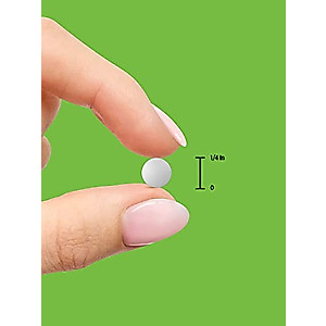 Nature's Truth Maximum Strength Melatonin 10 mg Plus L-Theanine Capsules, 72 Count