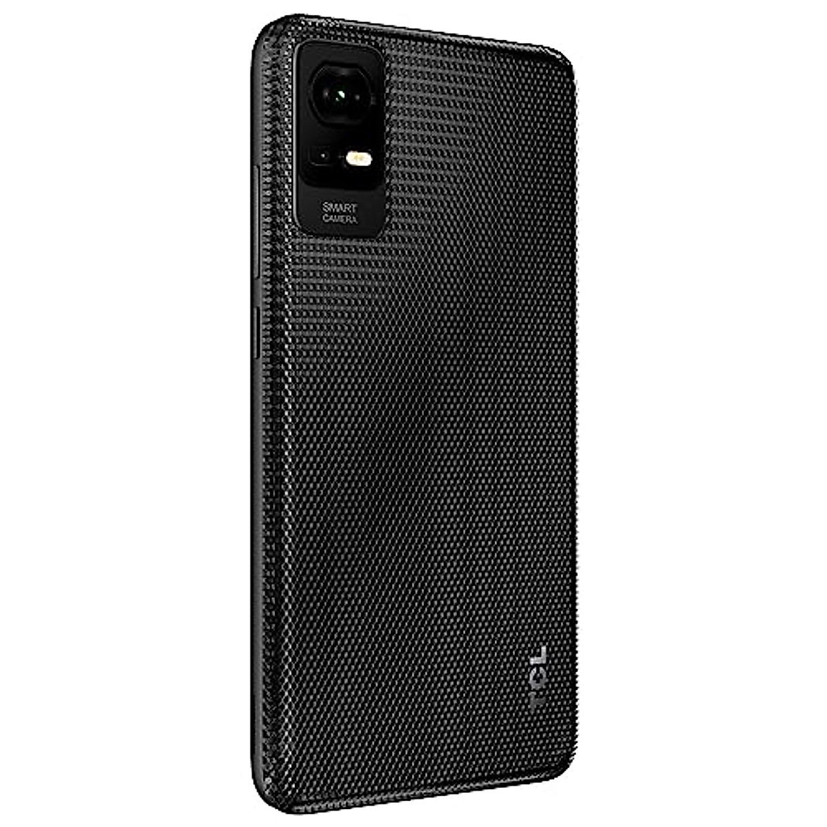 TCL ION V |2023| Cell Phone with 6.0" HD+ Display, 3+32GB Unlocked Phone, 3000mAh Battery, Android 13 Smartphone, Single SIM, US Version, Space Black