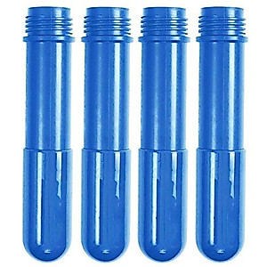 Children’s Factory Baseline 48"x30" Rect. Table, Homeschool/Playroom Toddler Furniture, Kids Activity Table for Daycare/Classroom Learning, 14" Legs, Royal Blue (AB745RPB14)