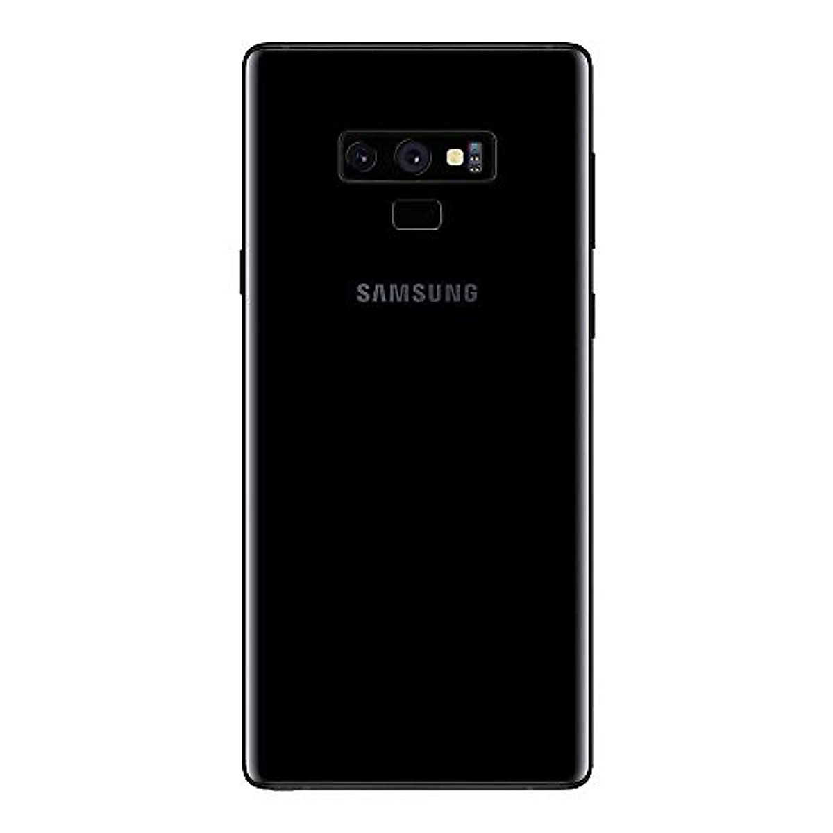 Samsung Galaxy Note 9, 512GB, Lavender Purple - Unlocked (Renewed)