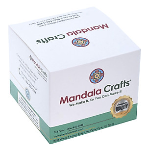 Mandala Crafts 7W 120v Night Light Bulbs Dimmable Himalayan Salt Lamp Bulbs - 12 C7 Bulbs E12 Small Bulbs for Christmas Village Light Bulbs Inflatable Light Bulb Replacement