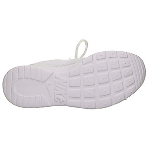 Nike Women's Gymnastics Shoes Running, White White White Wolf Grey, 8.5