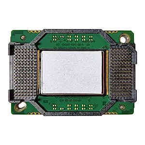 Genuine OEM DMD DLP chip for Toshiba XP1U TDP-PX10 TDP-XP1 XP2U TDP-XP2 Projectors
