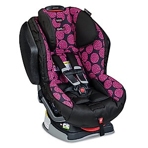 Britax Advocate G4.1 Convertible Car Seat, Broadway