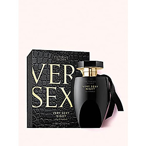 Victoria's Secret Very Sexy Night 3.4oz Eau de Parfum