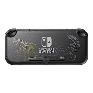 Nintendo Switch Lite Dialga & Palkia Edition (Renewed)