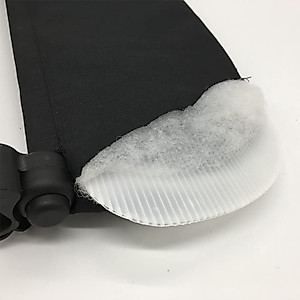 Stroller Leg Rest, Extend Footboard Compatible with Babyzen Yoyo2 YOYO