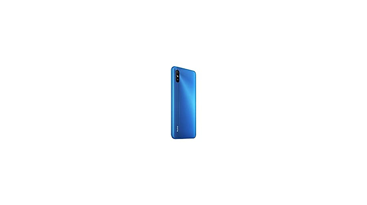 Xiaomi Redmi 9A - Smartphone 2 GB + 32 GB, Dual Sim, Blu (Sky Blue) — 🛍 ...