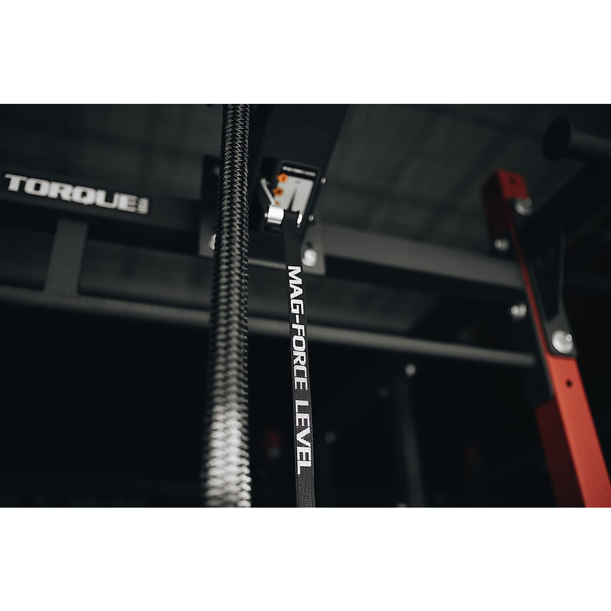 Torque Fitness Relentless Rope Trainer