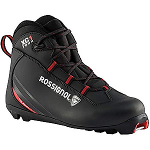 Rossignol X-1 Mens XC Ski Boots 40