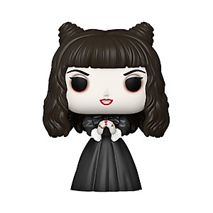 Funko Pop! TV: What We Do in The Shadows - Nadja of Antipaxos