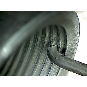 UTR Nes Tools Bundle: Universal Thread Restorers. Nes1A - External Thread Repair Tool and Nes Internal Thread Cleaner. Easily replaces hundreds of Taps and Dies.