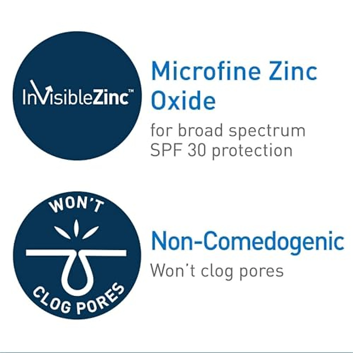 Cerave Facial Moisturizing Lotion AM Spf#30 2 Ounce (60ml)