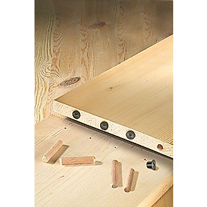 Bosch 2607000546 Dowel Positioner Set 10mm 4 Pcs