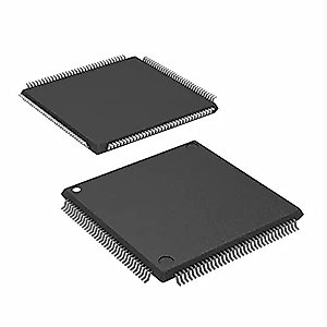 Anncus 10pcs/lot ST10F272 Car Chip TQFP144 ST10F272-BAG