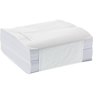 Anti-tarnishing Tissue Squares, 4 by 4 Inches, Pack of 1000 | DIA-305.00