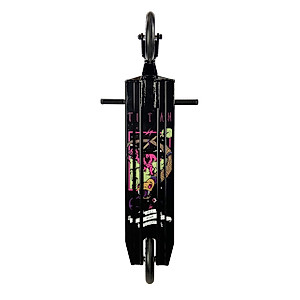 District Pro Scooters Titan Complete Stunt Street Scooter - Intermediate and Beginner Freestyle Scooter for Kids, Teens, and Adults of Any Age