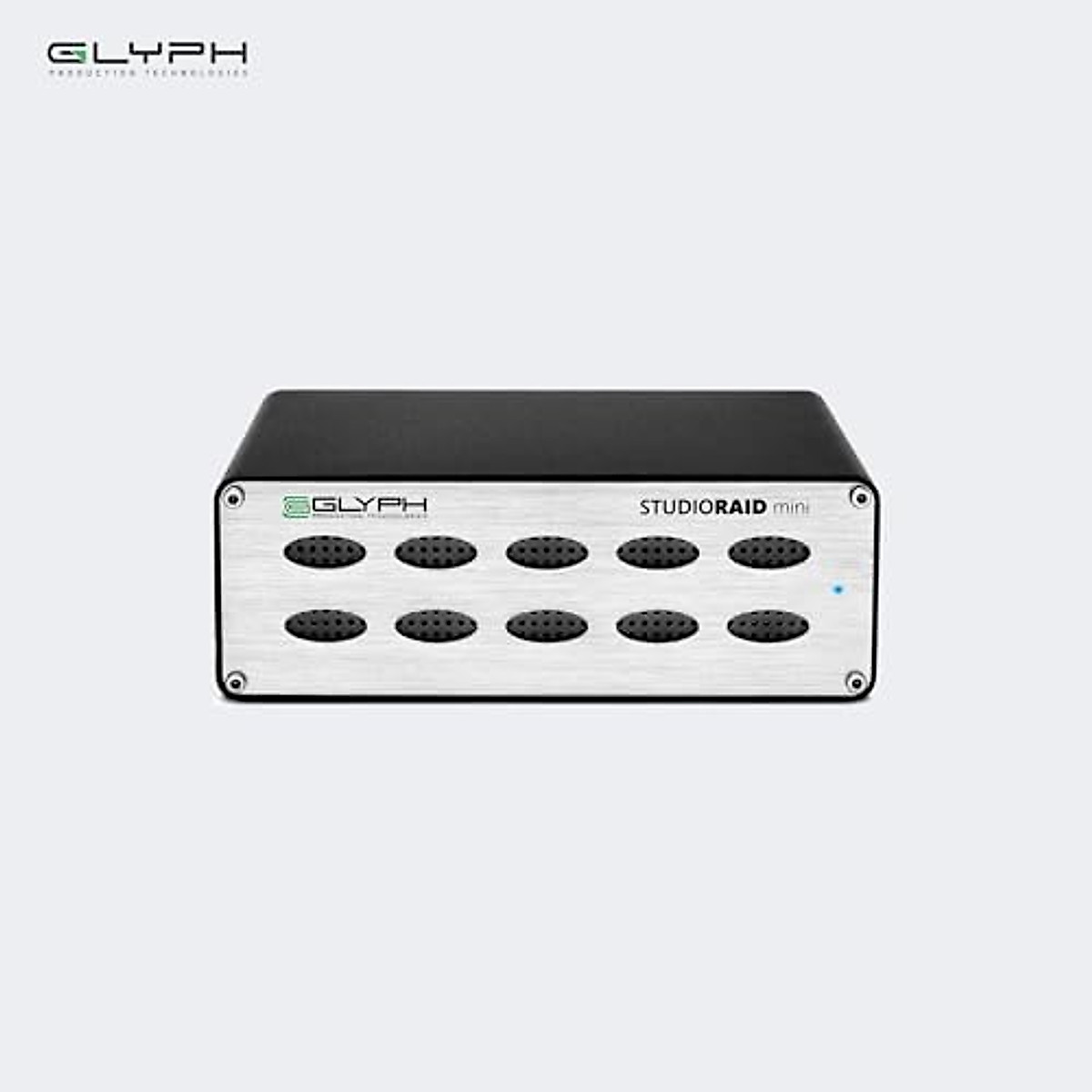 Glyph StudioRaid Mini External Hard Drive (8TB)