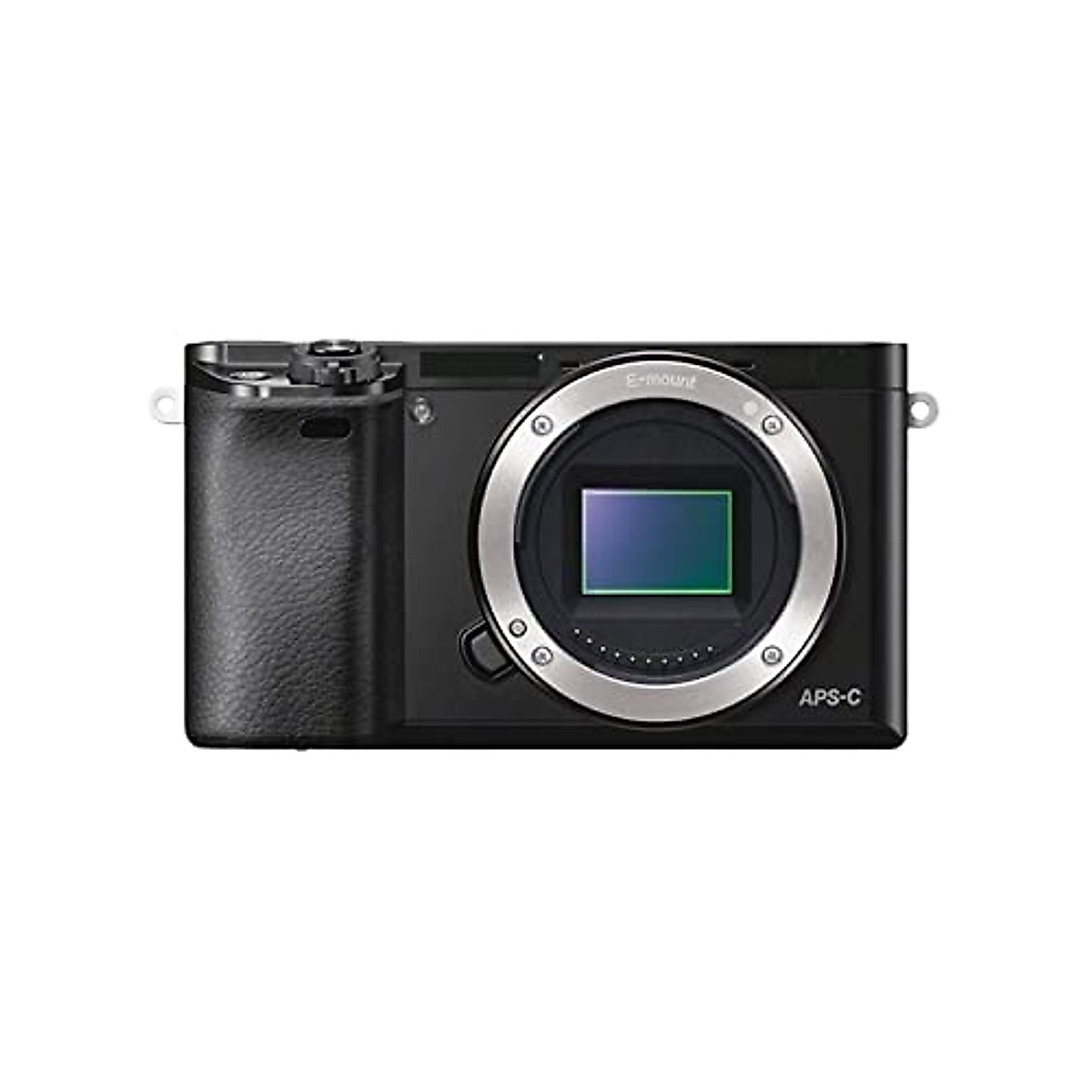 Camera A6000 Mirrorless Digital Camera Body Digital Camera