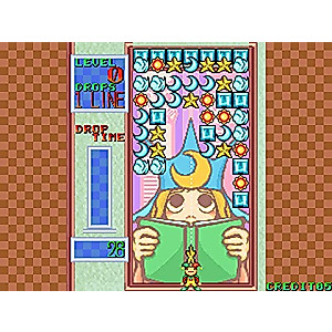 Blaze Evercade Data East Arcade Cartridge 1 - Nintendo DS