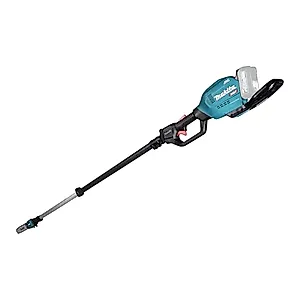 Makita UA004GZ 40V Max Li-ion XGT Brushless 300mm (12”) Telescopic Pole Saw – Batteries and Chargers Not Included