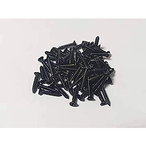 Black Stainless Steel Shelf Bracket,Joint Right Angle Bracket,L Shape Heavy Duty Metal Corner Brace Shelf Supporter (16 Pcs) (1.5x1.18x1.18x0.06)