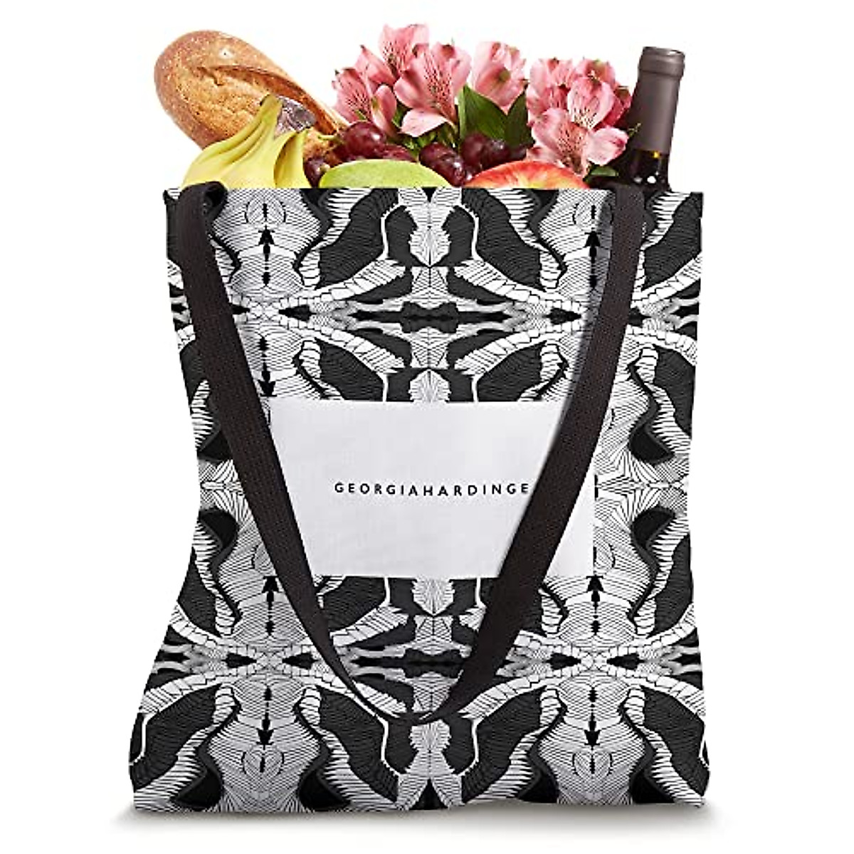 Georgia Hardinge Tote Bag
