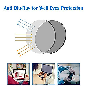 Safety Glasses,Stoggles, Anti Fog Safety Glasses Goggles for Women Nurses Man Eye Protection-3 Pack