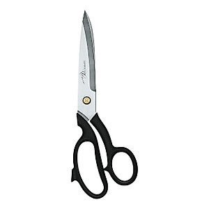 ZWILLING 41900-261-0 Superfection Classic, Tailor's shears, 26cm, Black