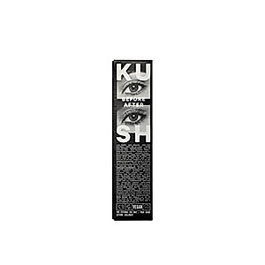 MILK Makeup KUSH Lash Primer - Nourishing, Volumizing Clear Eyelash Primer, 0.32 Oz