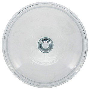 Pyrex 623-C Replacement Glass Lid for Casserole Dish (Dish Sold Separately) Made in the USA