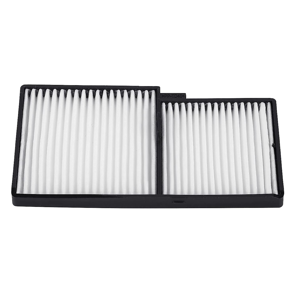 Litance Projector Air Filter ELPAF29 V13H134A29 for Epson Powerlite 1835 92 93+ 93 95 96W 905 915W 935W EB-93H EB-93e EB-93 EB-95 EB-96W EB-905 EB-910W EB-915W EB-925 EB-935W Filter Replacement