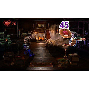 Luigi’s Mansion: Dark Moon