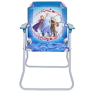 Disney Frozen 2 Patio Chair