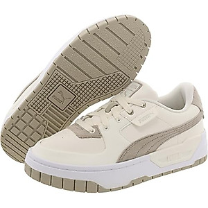 PUMA Cali Dream Colorpop Marshmallow/Puma White/Pebble Gray 8.5 B (M)