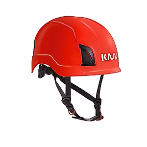 KASK Safety Helmet Zenith, 204-Red