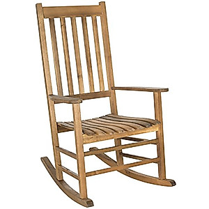 Safavieh Outdoor Living Collection Shasta Rocking Chair