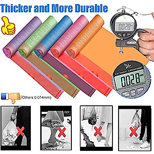 DDSColour 4 Gallon Small Trash Bags Drawstring,for Kitchen Bathroom Yard Office Car Unscented Plastic Yellow Trash bags, Fit 10-13 Liter Trong Small Drawstring Trash Bags Can Bin Liners 75 Count