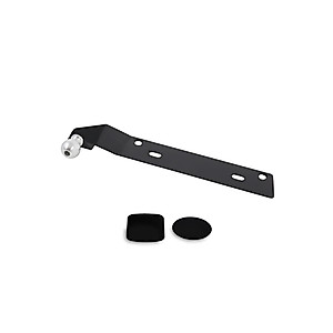 Course Motorsports DirectFit Magnetic Phone Mount and Car Phone Holder for Dodge Ram (Classic Body) - 1500/2500/3500/4500/5500 (2013-2018) Non Charging Magnetic Swivel Head