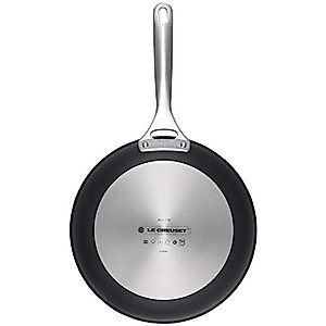 Le Creuset Toughened Nonstick PRO Fry Pan, 10"