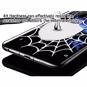 Puccy 3 Pack Anti Blue Light Screen Protector Film, Compatible with Ecobee3 Lite/Ecobee 3 Lite TPU Guard （ Not Tempered Glass Protectors ）