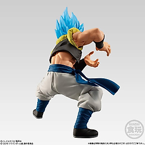 Bandai Shokugan Styling Ssgss Gogeta Dragon Ball Super