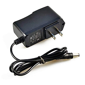 (Taelectric) 12V AC Adapter for Yamaha MOX6 61-Key Keyboard Synthesizer M0X6 MO X6 DC Charger