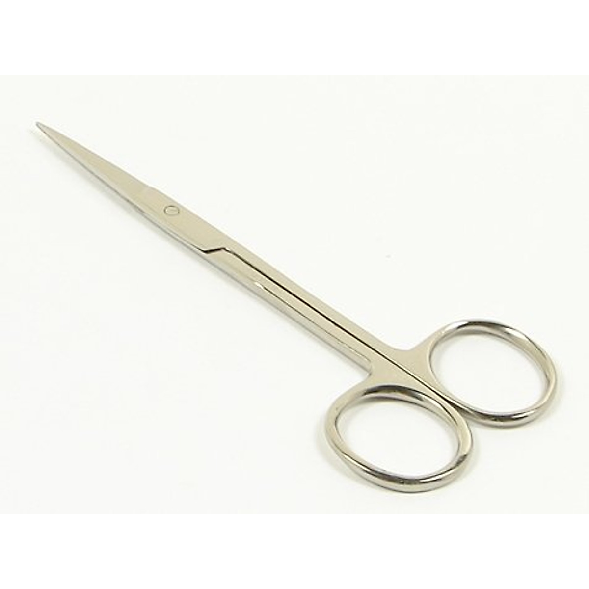 Iris Surgical Scissors 4 1/2 inch Straight Stainless
