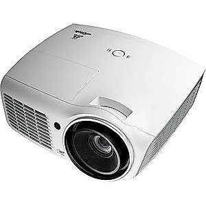 Vivitek D862 3000 Lumen XGA HDMI Projector (Refurbished)