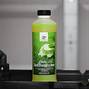 Nextzett Auto Glanz Shampoo 33.8 oz